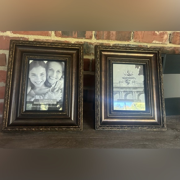Studio Decor | Accents | Studio Decor Expressions Photo Frame 5 X 7 Set ...